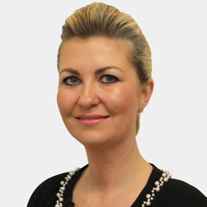 Danielle Gatcliffe - Kirkham Legal : Kirkham Legal